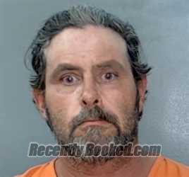 Recent Booking / Mugshot for Charles Eric Altman in Georgetown County ...