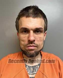 Recent Booking / Mugshot for Timothy Elbert Aland in Georgetown County ...