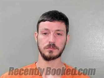 Recent Booking / Mugshot for Allen Michael Bracy in Georgetown County ...