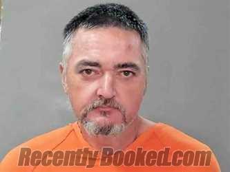 Recent Booking / Mugshot for Anthony Wayne Bone in Georgetown County ...