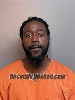 Recent Booking / Mugshot for Carlos Davon Britton in Georgetown County ...