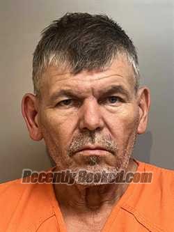 Recent Booking / Mugshot for David Callie Birt in Georgetown County ...