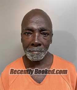 Recent Booking / Mugshot for Jerrell Brown in Georgetown County, South ...