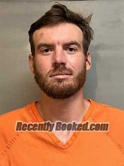 Recent Booking / Mugshot for Miller James Brinson in Georgetown County ...