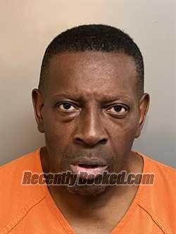 Recent Booking / Mugshot for Richard Junior Brown in Georgetown County ...