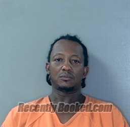 Recent Booking / Mugshot for Timothy David Bryant in Georgetown County ...