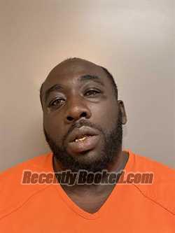 Recent Booking / Mugshot for Travis Sentell Brunson in Georgetown ...