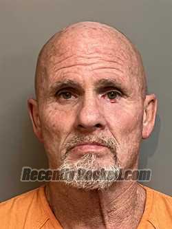 Recent Booking / Mugshot for Chad Anthony Cockrell in Georgetown County ...