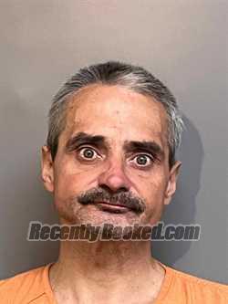 David Mitchell Jr Chavis Arrest Record & Booking Info – Georgetown ...