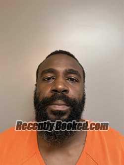 Recent Booking / Mugshot for James Franklin Collington in Georgetown ...