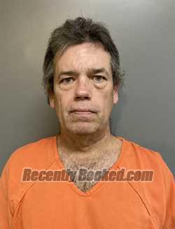 Recent Booking / Mugshot for John James Cook in Georgetown County ...