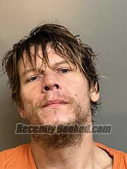 Recent Booking / Mugshot for Dylan Dunning in Georgetown County, South ...