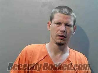 Recent Booking / Mugshot for Dylan Dunning in Georgetown County, South ...