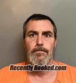Recent Booking / Mugshot for Gabriel Lee Dickerson in Georgetown County ...