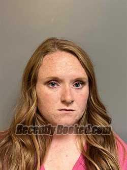 Recent Booking / Mugshot for Jennifer Vada Dilt in Georgetown County ...