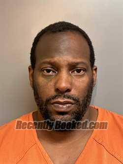 Recent Booking / Mugshot for Leon Doiley in Georgetown County, South ...