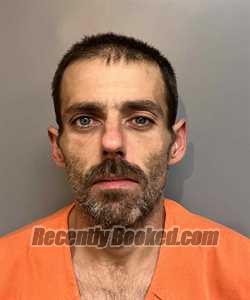 Recent Booking / Mugshot for Jody Allen Elliot in Georgetown County ...