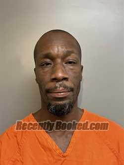Recent Booking / Mugshot for Kevin Eaddy in Georgetown County, South ...