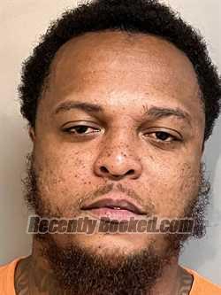 Recent Booking / Mugshot for Gregory Antonio Floyd in Georgetown County ...