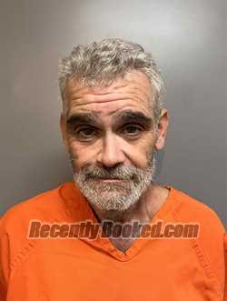 Recent Booking / Mugshot for Jeff Scott Fulton in Georgetown County ...