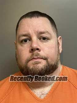 Recent Booking / Mugshot for Joshua Weed Fiorini in Georgetown County ...