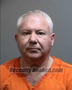 Recent Booking / Mugshot for ERIC JONATHAN COFFEY in Georgetown County ...