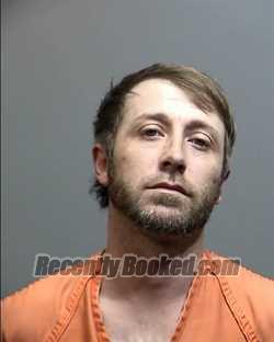 Recent Booking / Mugshot for TRAVIS WESLEY GREEN in Georgetown County ...