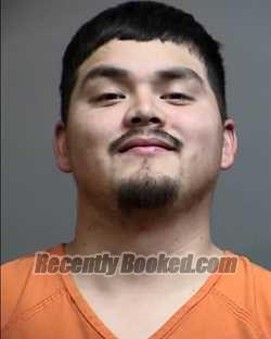 Recent Booking / Mugshot for MATTHEW CASTILLO in Georgetown County ...