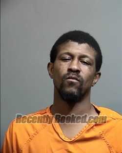 Recent Booking / Mugshot for JIMMIE WRIGHT in Georgetown County, South ...