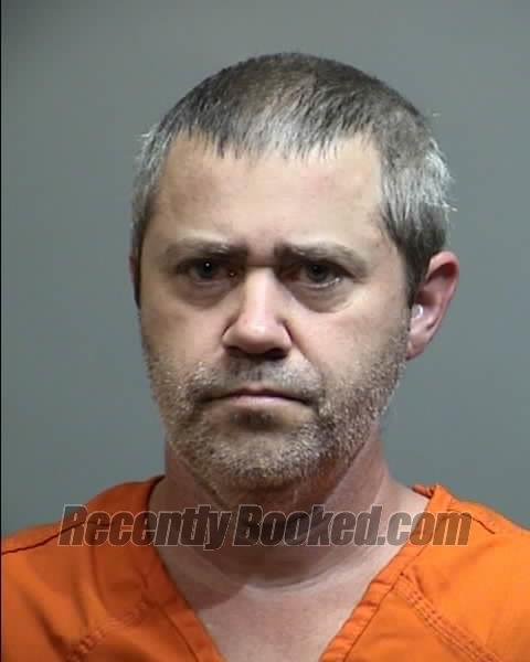 Recent Booking / Mugshot for STEVEN LEE HEWITT in Georgetown County ...