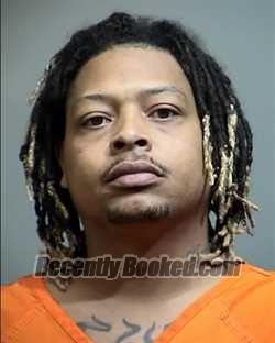Recent Booking / Mugshot for BRANDON CLARK in Georgetown County, South ...