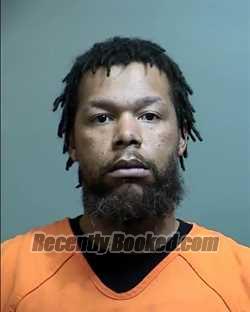 Recent Booking / Mugshot for ANTWAN DEVON SIMMONS in Georgetown County ...