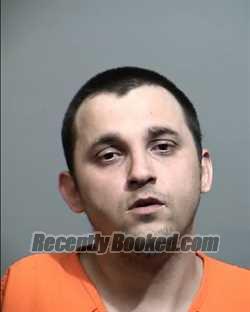 Recent Booking / Mugshot for BRANDON TYLER SHULER in Georgetown County ...