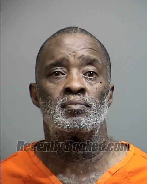 Recent Booking / Mugshot for FREEMAN JUNIOR BROWNE in Georgetown County ...