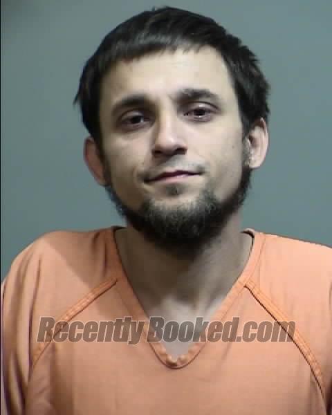 Recent Booking / Mugshot for BRANDON TYLER SHULER in Georgetown County ...