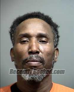 Recent Booking / Mugshot for ARCHIE JOSEPH FRASIER in Georgetown County ...