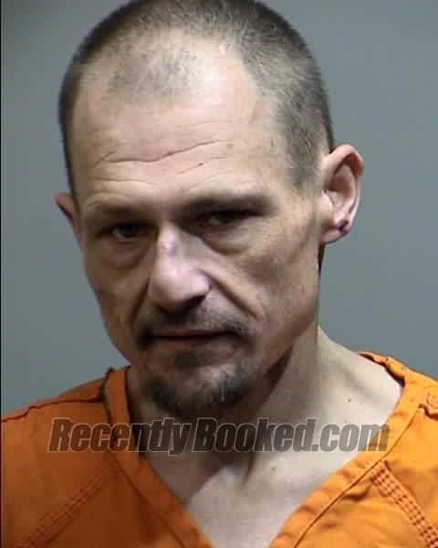 Recent Booking / Mugshot for DON CRAIG ZEMAN in Georgetown County ...