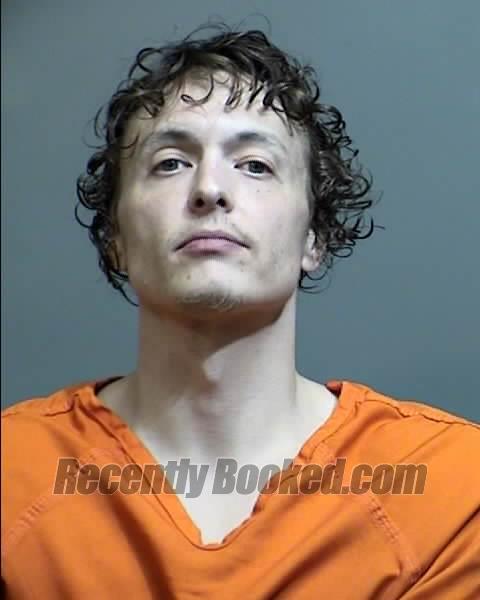 Recent Booking / Mugshot for NOAH SHEA ROBINSON in Georgetown County ...