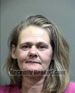 Recent Booking / Mugshot for KIMBERLY SPRING POSTON in Georgetown ...