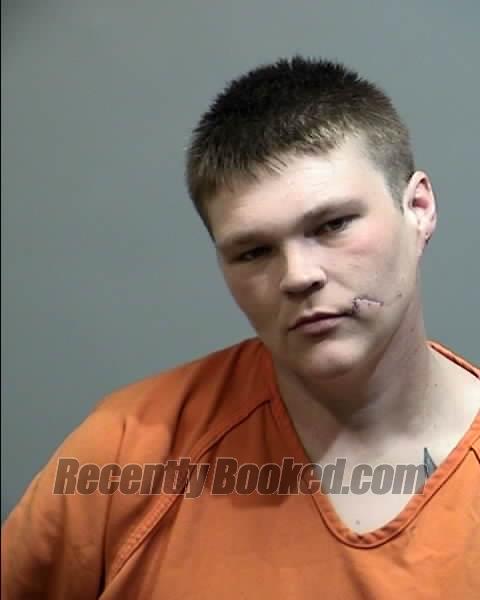 Recent Booking / Mugshot for CAMERON ORION STEPHENS in Georgetown ...