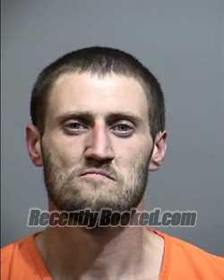 Recent Booking / Mugshot for THOMAS RICHARD KELLER in Georgetown County ...