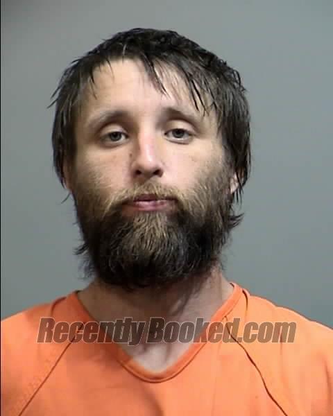 Recent Booking / Mugshot for SHAWN TREVON JOHNSON in Georgetown County ...