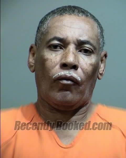 Recent Booking / Mugshot for JACK DOILEY in Georgetown County, South ...