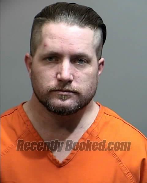 Recent Booking / Mugshot for JAMISON LEE JOHNSON in Georgetown County ...