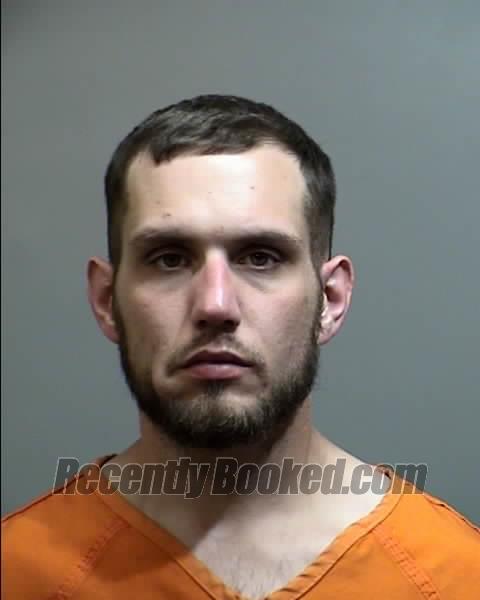 Recent Booking / Mugshot for JOSHUA KYLE TATE in Georgetown County ...