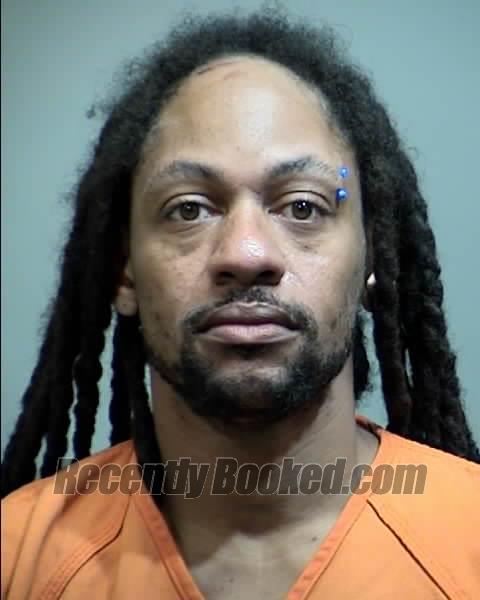 Recent Booking / Mugshot for ALBERT WILLIAMS in Georgetown County ...