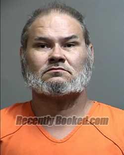 Recent Booking / Mugshot for TOBY ALLEN BOLLINGER in Georgetown County ...