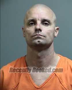 Recent Booking / Mugshot for JASON TRAE FOWLER in Georgetown County ...