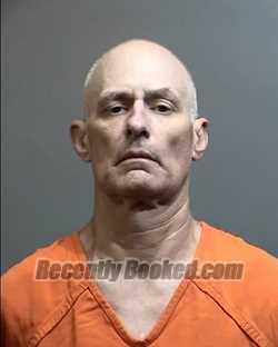 Recent Booking / Mugshot for ARTHUR WOODROW SMITH in Georgetown County ...