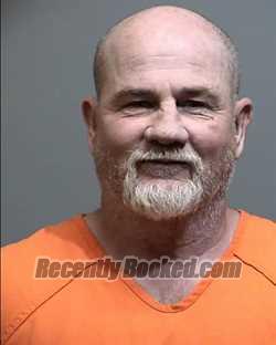 Recent Booking / Mugshot for DONALD RAY ROBERTS in Georgetown County ...